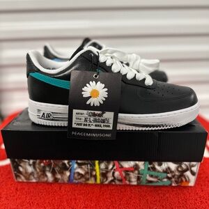 Nike | Shoes | Nike Air Force Low Gdragon Peaceminusone Paranoise 3 M ...